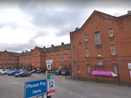 Permission granted for ‘first net-zero’ hospital | Construction News