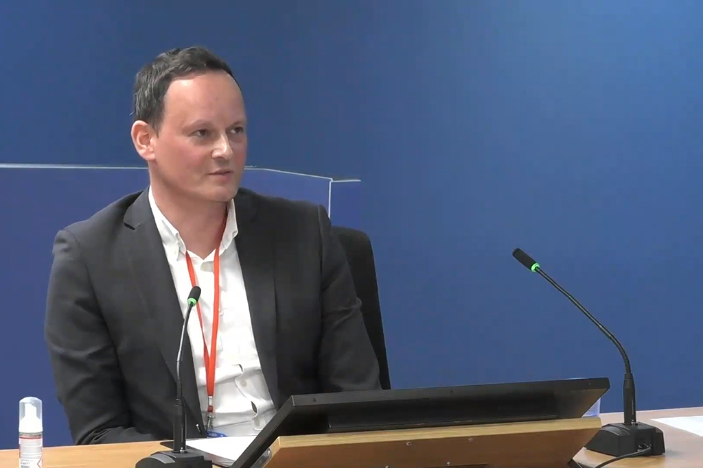 Rydon surveyor ‘knew firm intended to pocket £200,000 of cladding ...