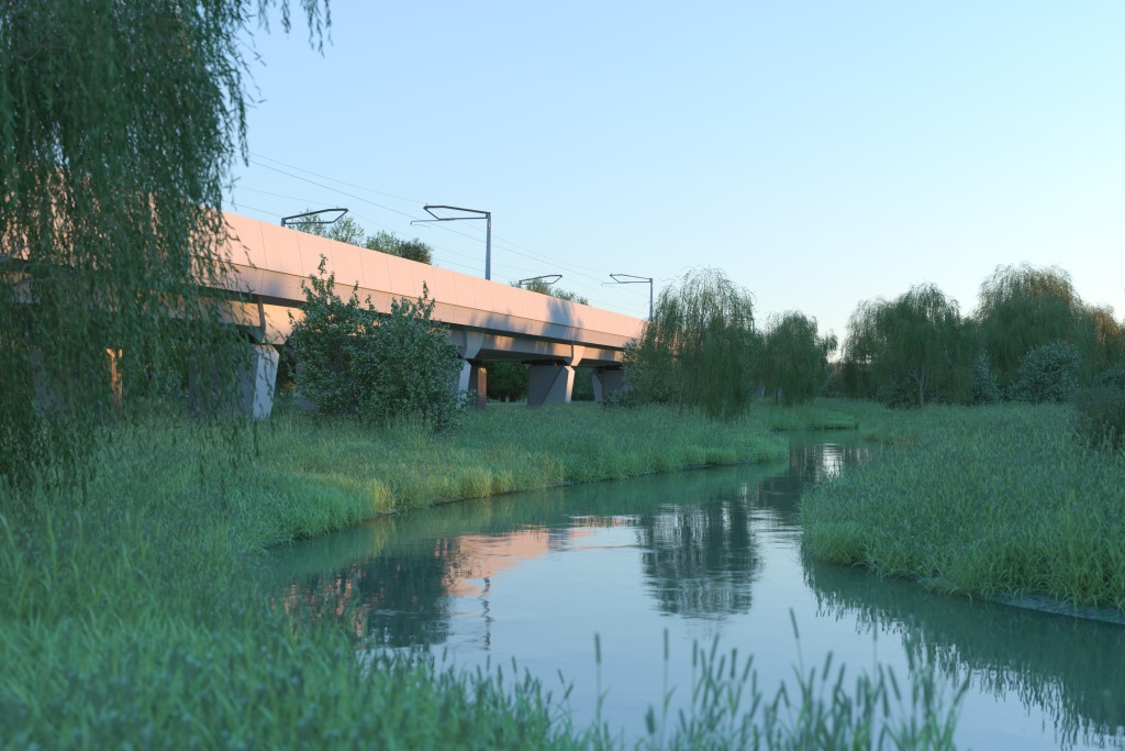 HS2 to review environmental policies | Construction News