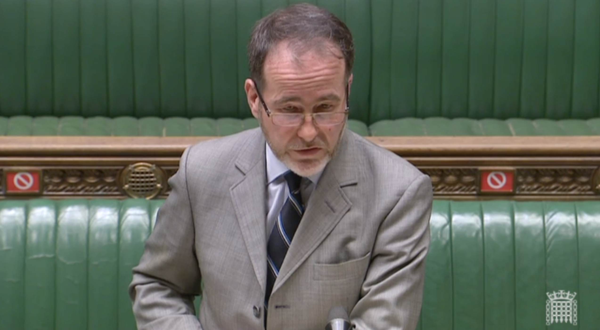 Post-Brexit: minister pledges ‘race to the top’ on product quality ...