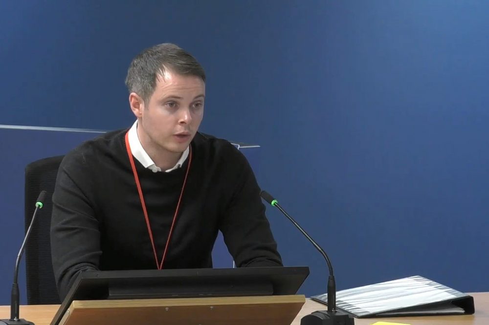 Grenfell: untrained insulation manager was given high-rise ...