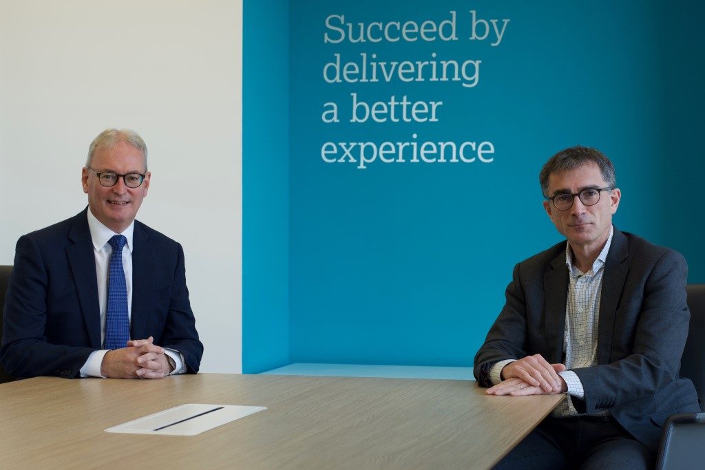 How Imtech plans to sidestep the downturn | Construction News