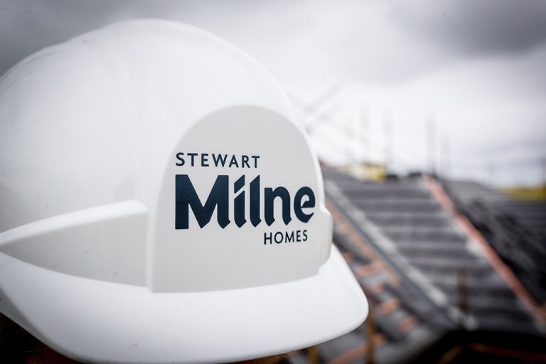 Stewart Milne in administration with hundreds of jobs lost ...