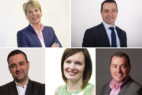 Wates News, Contracts and Projects | Construction News