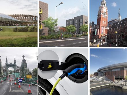 10 projects to watch in 2021 | Construction News