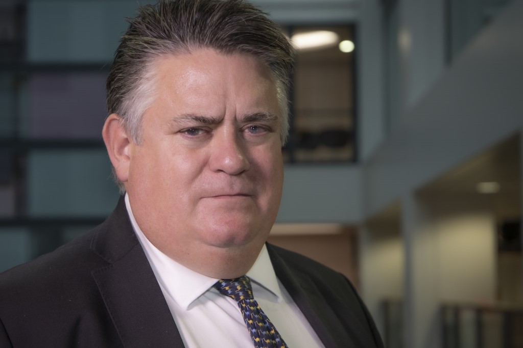 Treasury cladding fund could rise above £5bn | Construction News