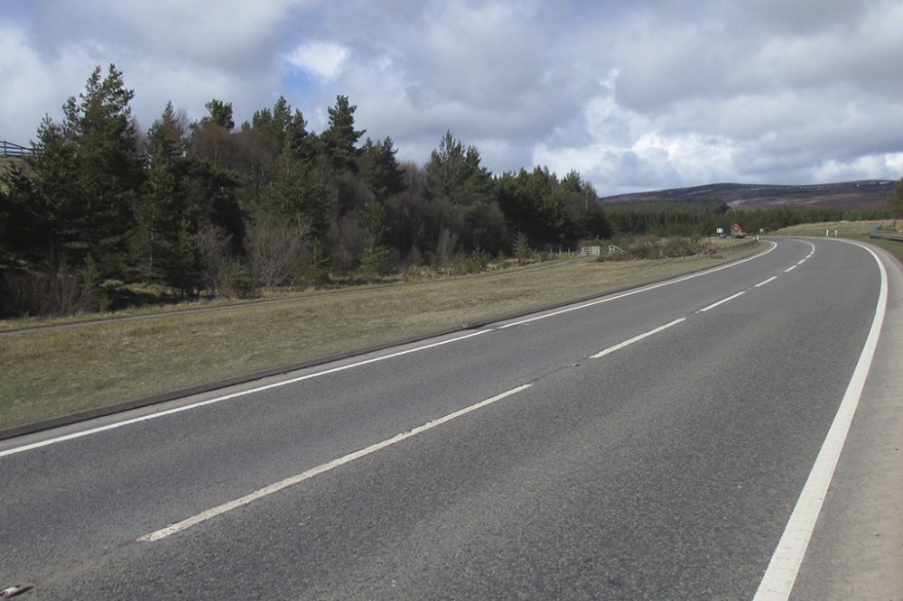 Further delays hit key Scottish infrastructure | Construction News