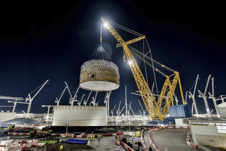 PAC calls for NISTA oversight of wider major project portfolio ...