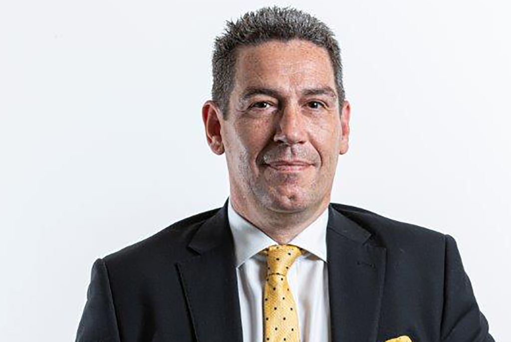 Interserve London boss lands offsite director role | Construction News