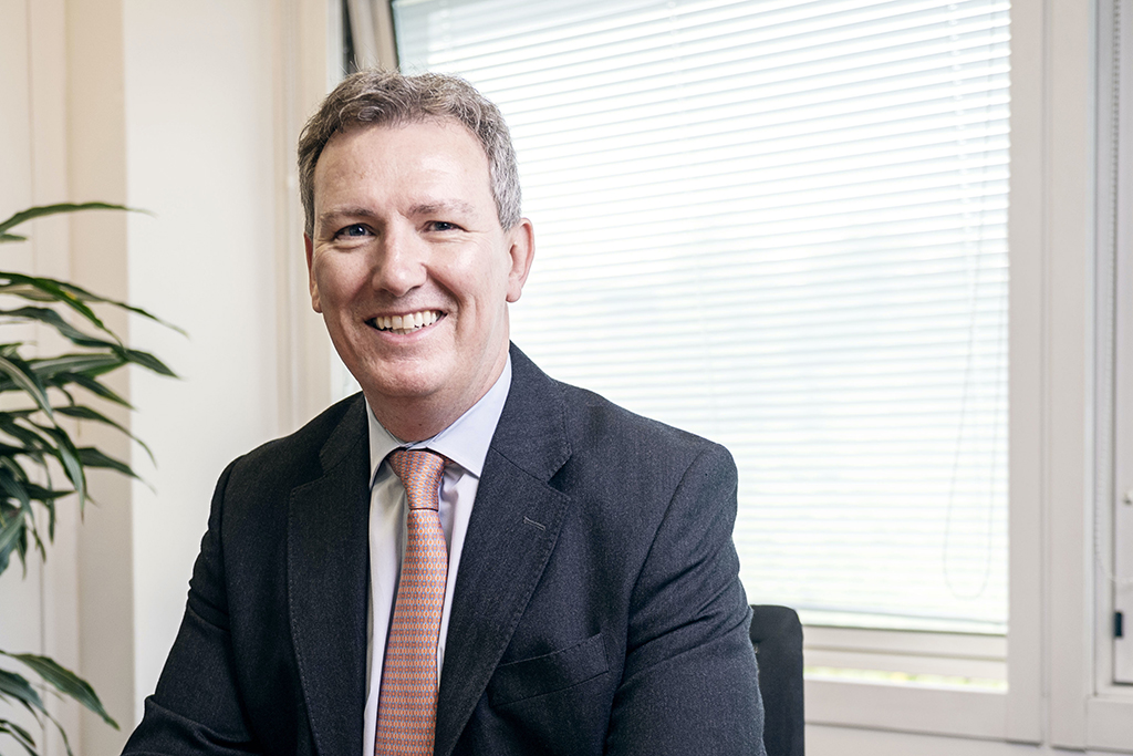 Vaccine taskforce director joins Turner & Townsend | Construction News