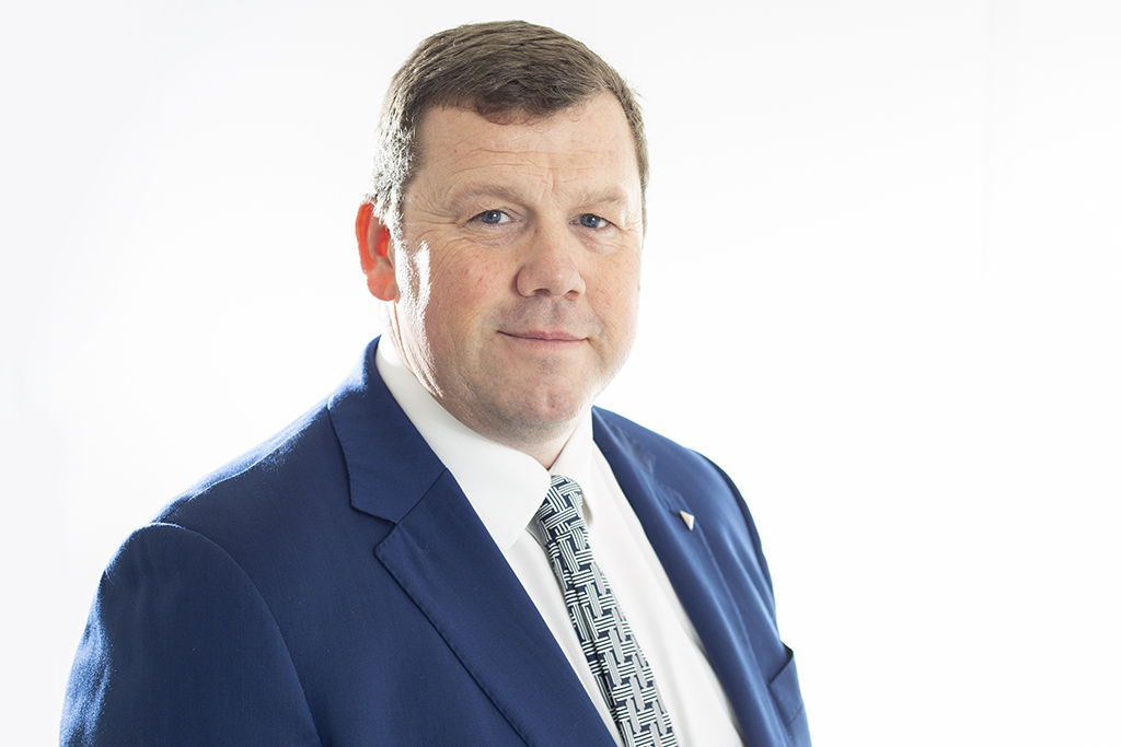 Balfour ops director joins Alun Griffiths | Construction News