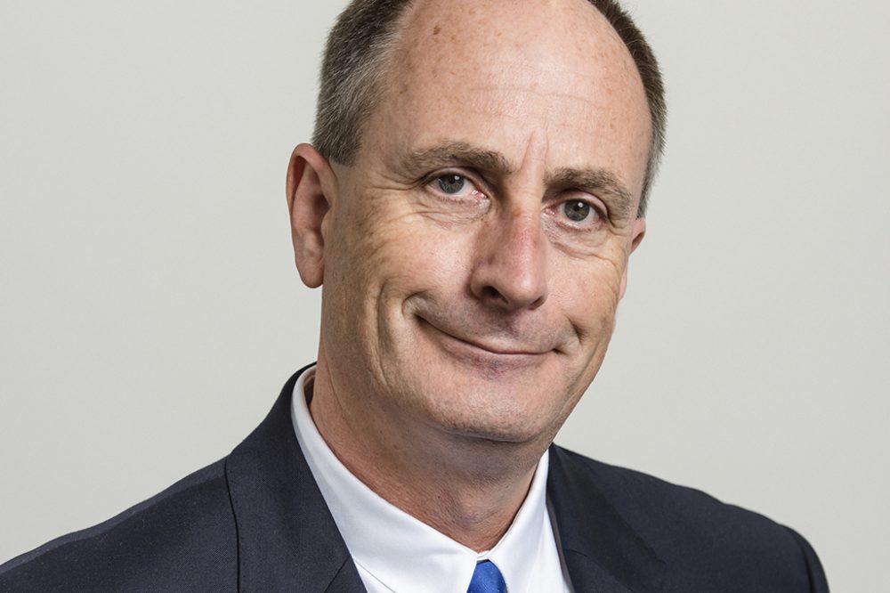 Tideway boss Andy Mitchell’s large bonus attracts criticism ...