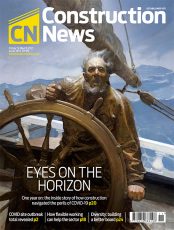 Digital Edition Archive | Construction News