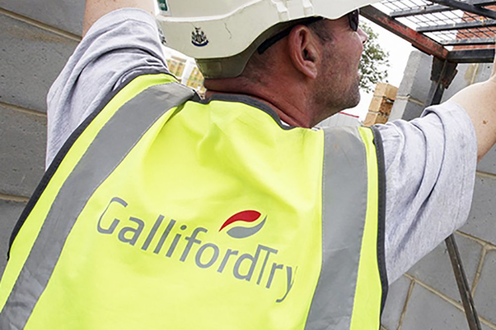 Galliford Try set to beat full-year revenue and profit forecasts ...