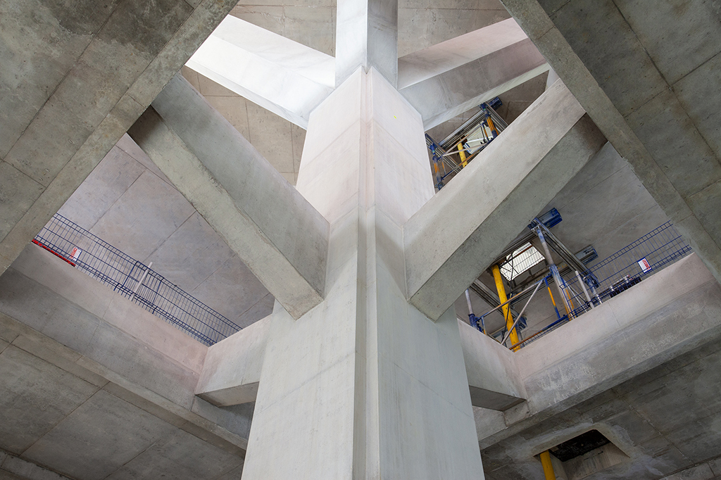 Getjar alliance adds piling and demolition capabilities | Construction News