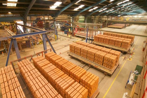 Ibstock margin squeezed but firm ‘ramping up’ production | Construction ...