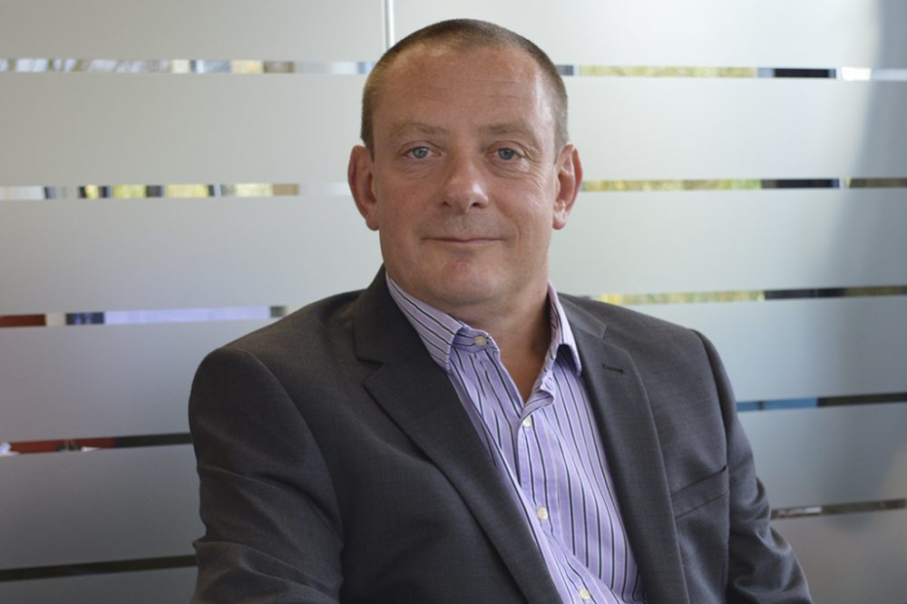Rydon appoints new managing director | Construction News
