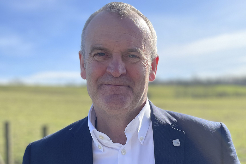 Tetra Tech appoints new UK president | Construction News