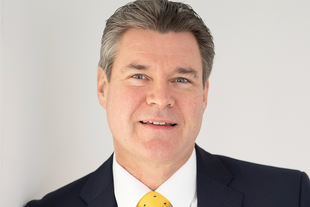 Tilbury Douglas unveils new London MD | Construction News