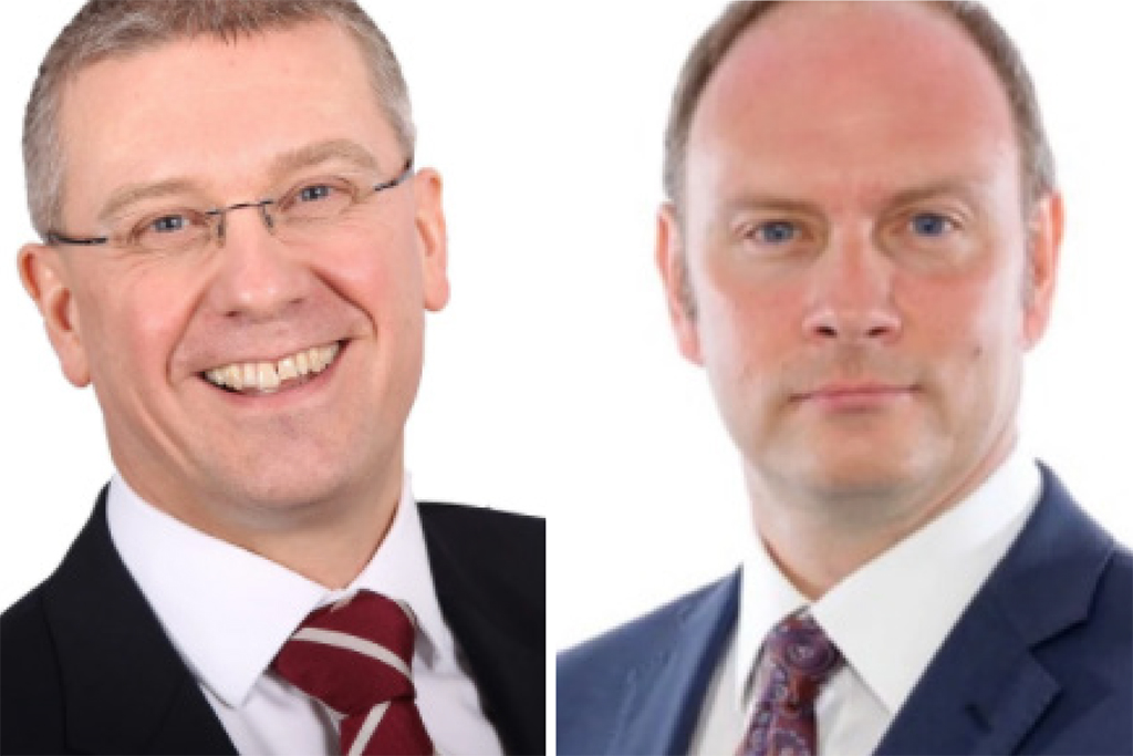 Tilbury Douglas appoints two new regional directors | Construction News