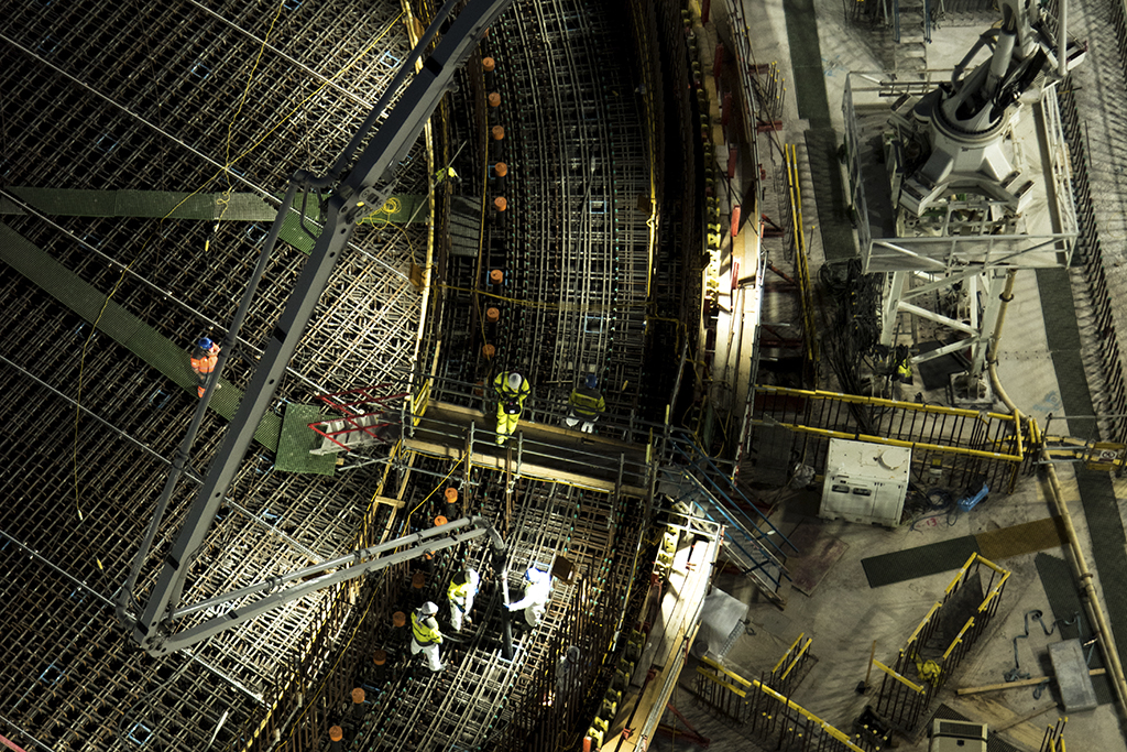 Hinkley Point C: how the megaproject can help fix the UK’s skills ...