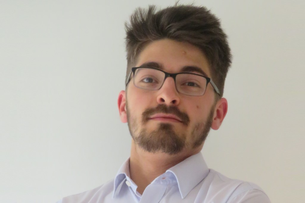 CN reporter named financial journalist of the year | Construction News