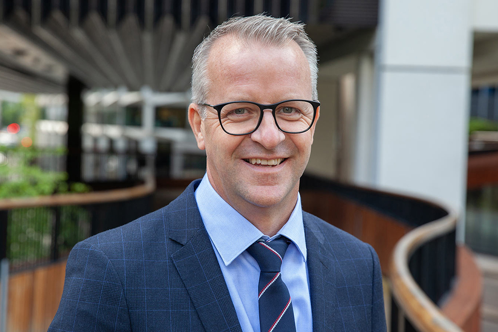 Mace hires Atkins veteran to lead business unit | Construction News