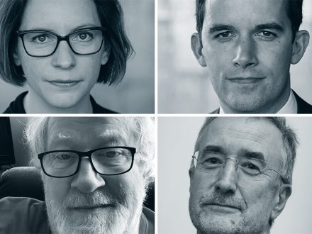 CN at 150: former editors on triumphs, tragedies, recessions and ...