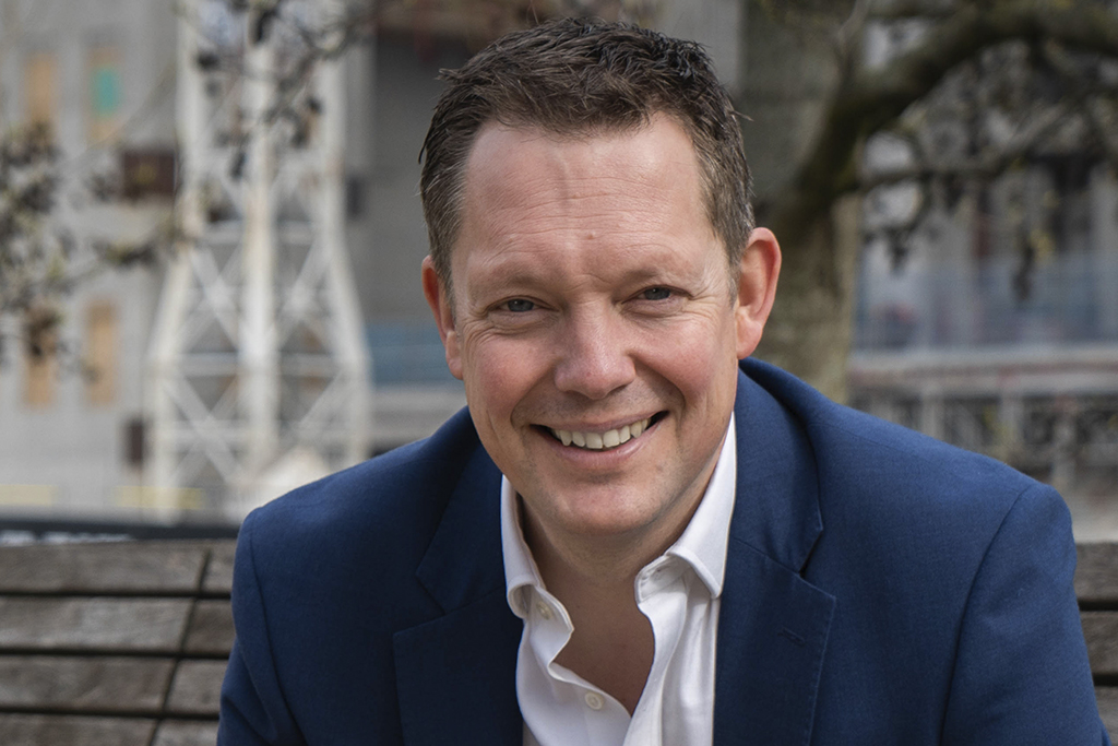 Buro Happold appoints new chief executive | Construction News