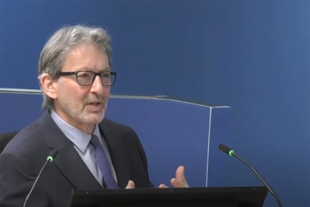 Cladding expert: ACM dangers were ‘well known’ before Grenfell tragedy ...