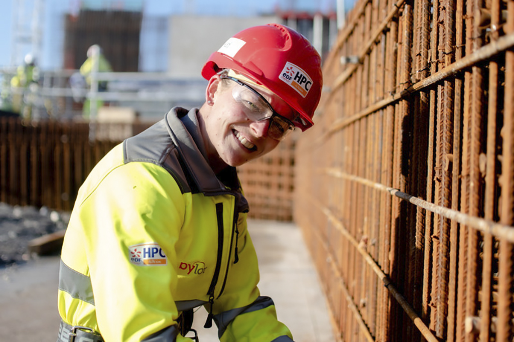 Hinkley set to hire 1,700 new workers in next 12 months | Construction News