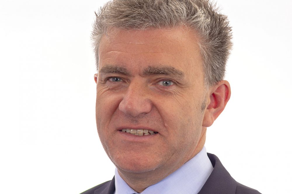 Vinci appoints its first UK construction CEO | Construction News