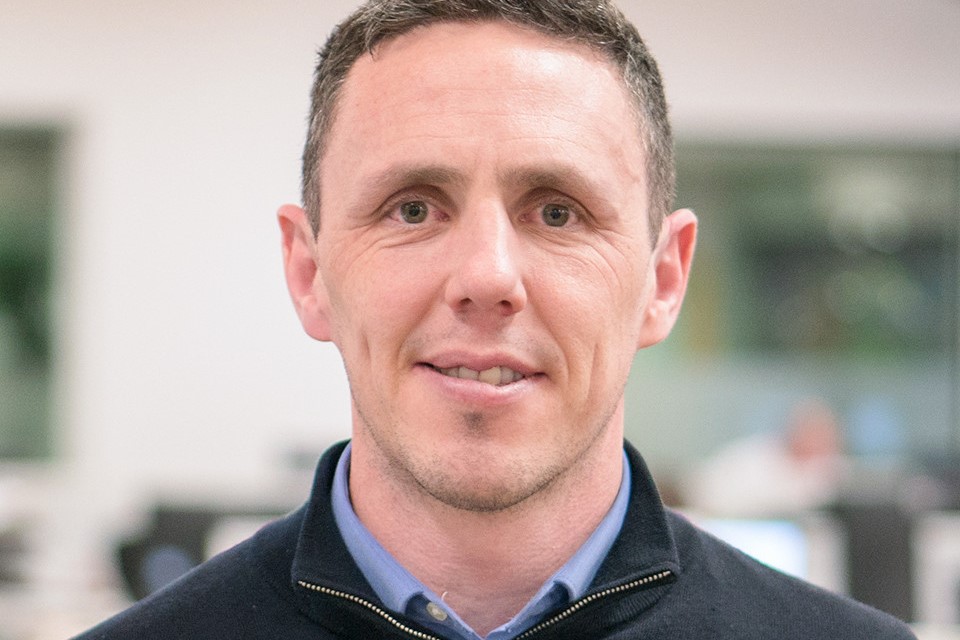 Careys appoints new civil engineering boss | Construction News