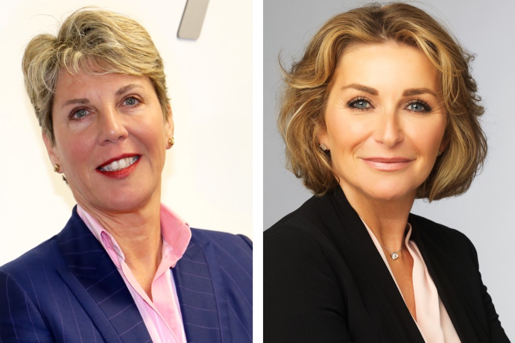 Amey and Mace senior execs to lead gender-equality campaign ...