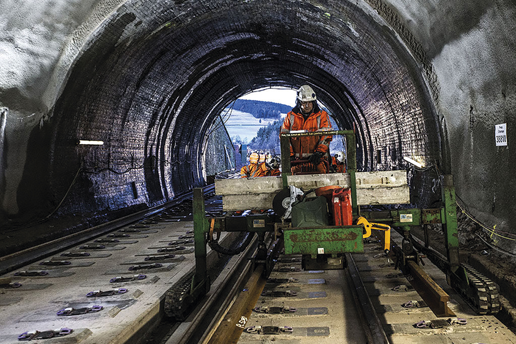 The quiet revolution in civils safety | Construction News