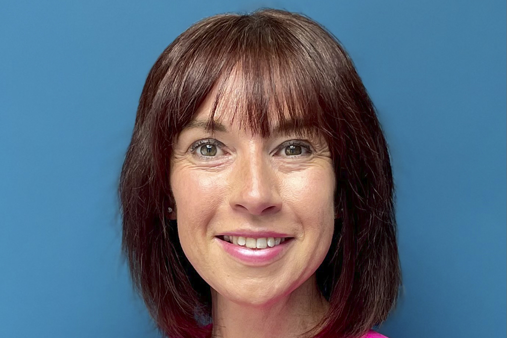 Aecom poaches Met Police diversity head | Construction News