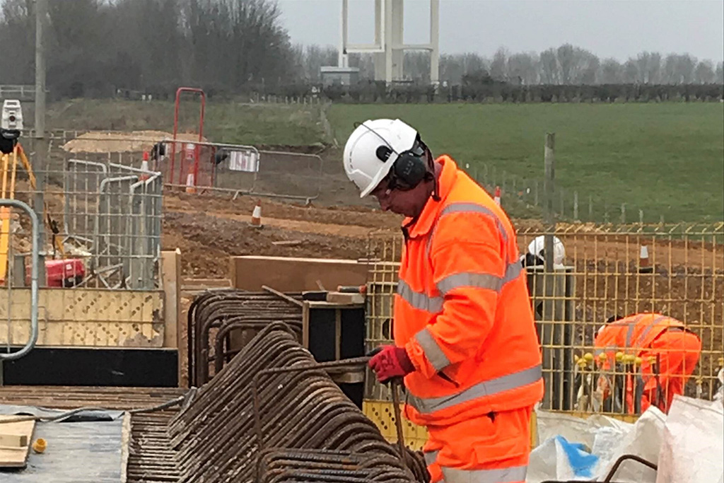 Best Use of Technology: winner | Construction News