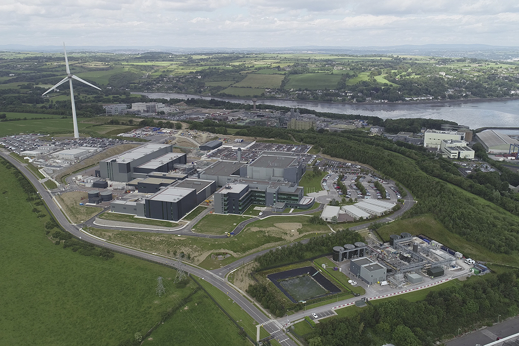 International Project of the Year: winner | Construction News