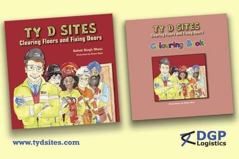 Diversity and Inclusion Excellence: winner | Construction News