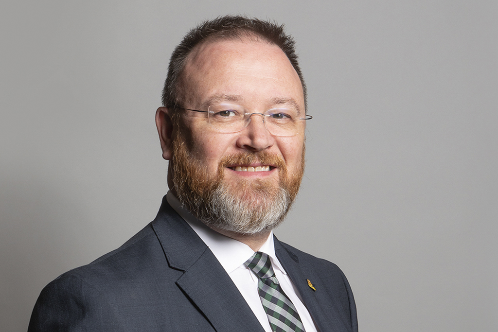 Minister accuses Scotland of risking development funding | Construction ...