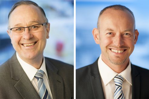 Osborne Infrastructure sold to private equity firm | Construction News