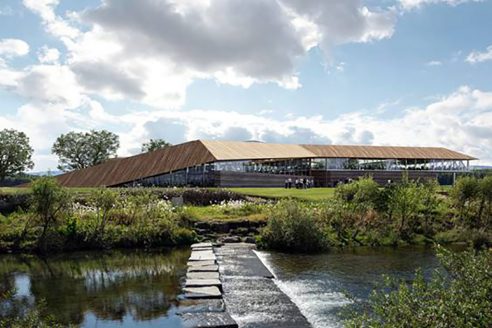 Henry Boot launches UK tech JV with £1bn scheme | Construction News