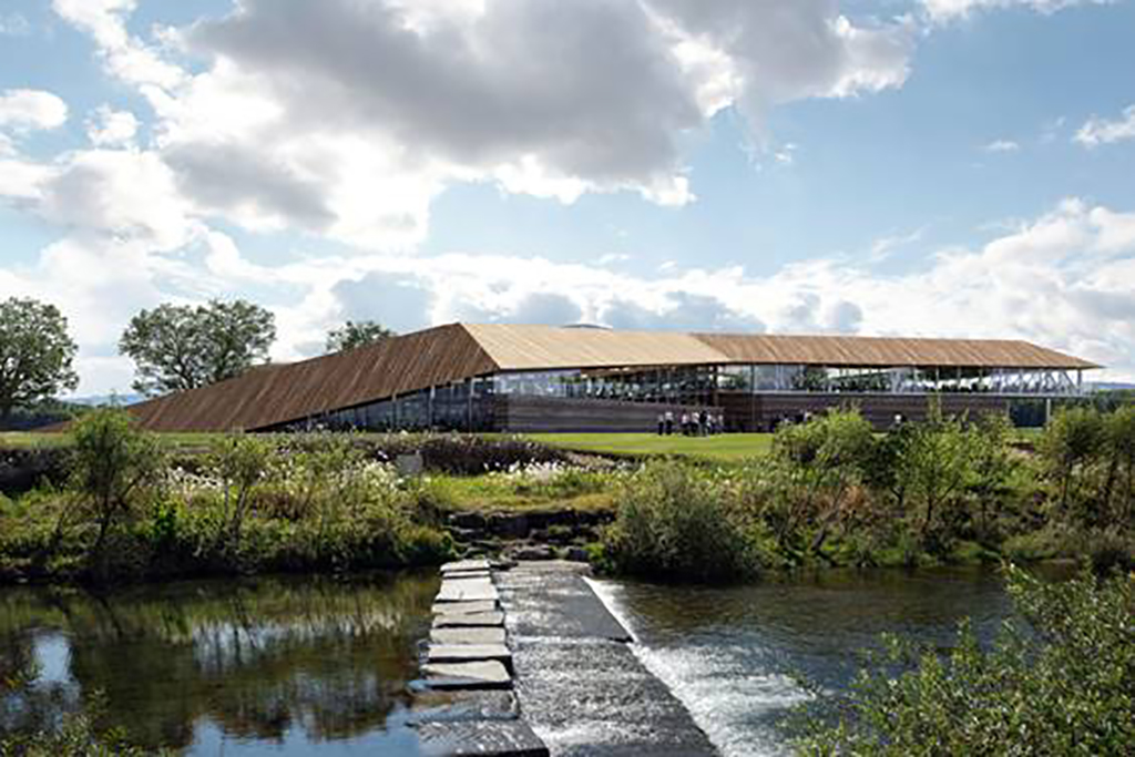 Henry Boot launches UK tech JV with £1bn scheme | Construction News