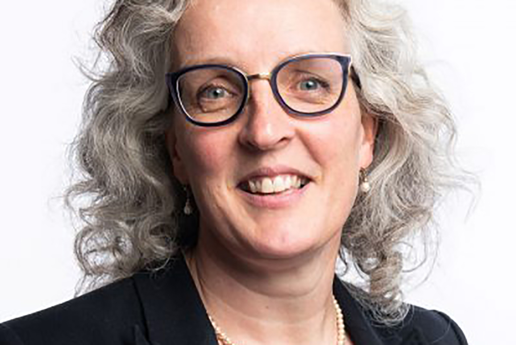 HS2 appoints new chief commercial officer | Construction News