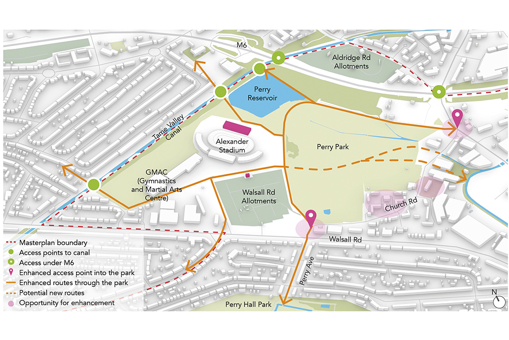 Revealed: what the client behind the £750m Commonwealth Games ...