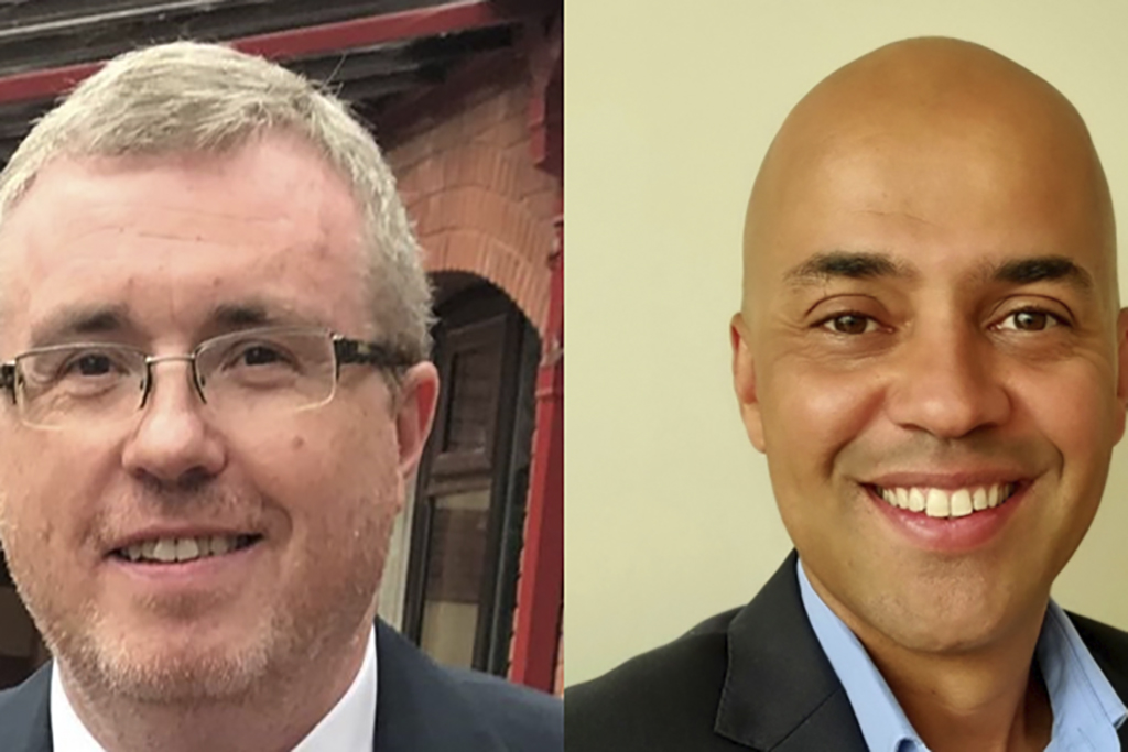 Tilbury Douglas poaches two from Balfour Beatty | Construction News