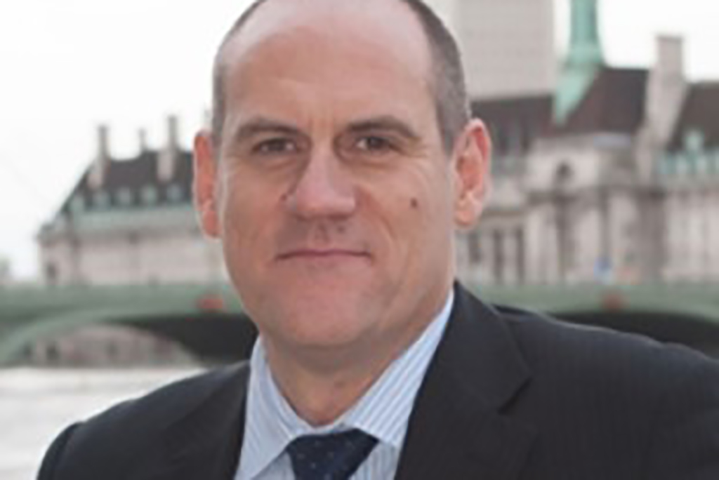 CITB appoints new CEO | Construction News