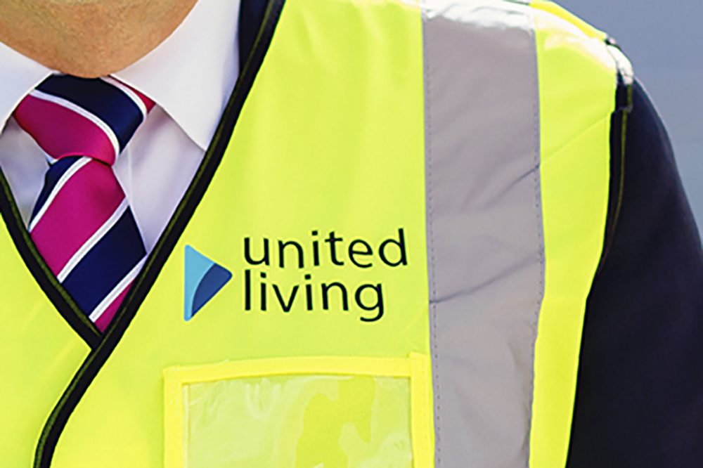United Living snaps up £72m water construction job | Construction News