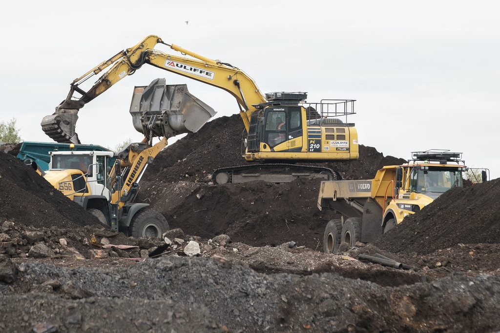 Councils get £58m for brownfield developments | Construction News