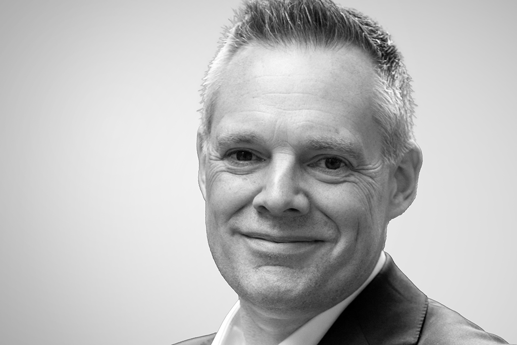 Laing O’Rourke appoints new head of digital | Construction News